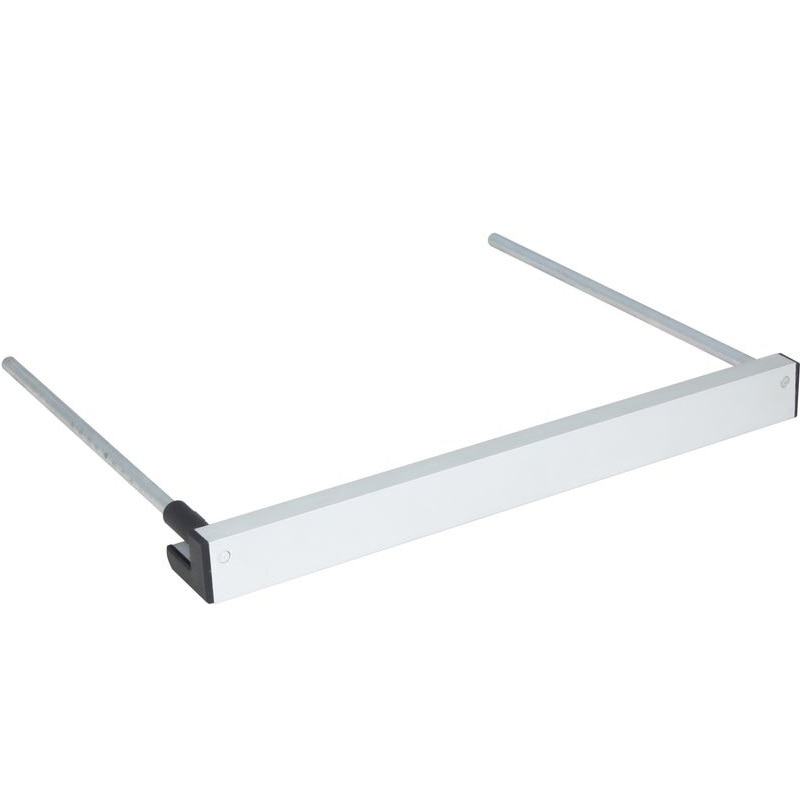 Ghidaj de taiere pentru fierastrau circular de mana TS 57 Gude 58233 - eMAG.ro