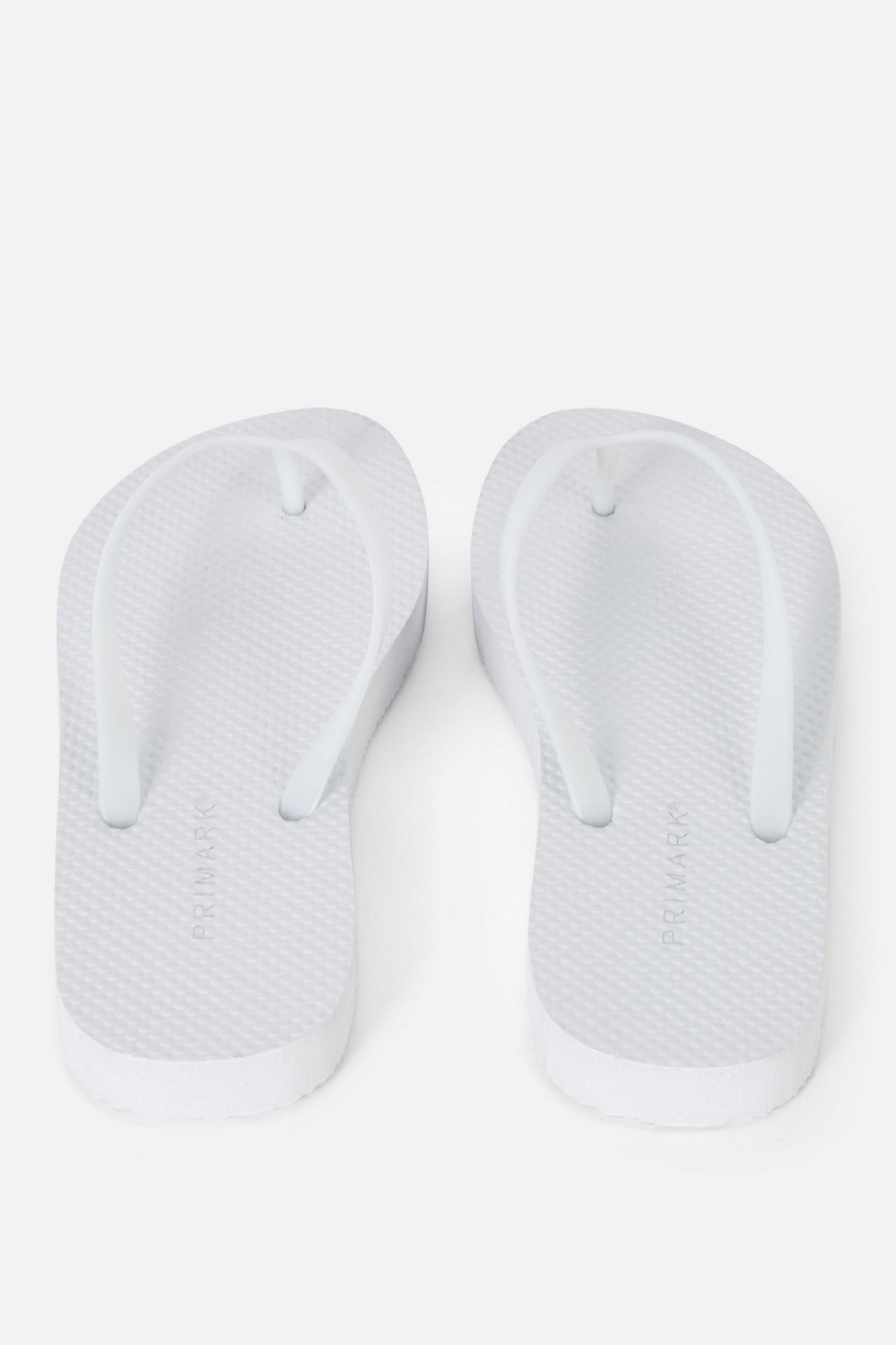 Slapi plaja barbati, alb, 40-41 EU - eMAG.ro