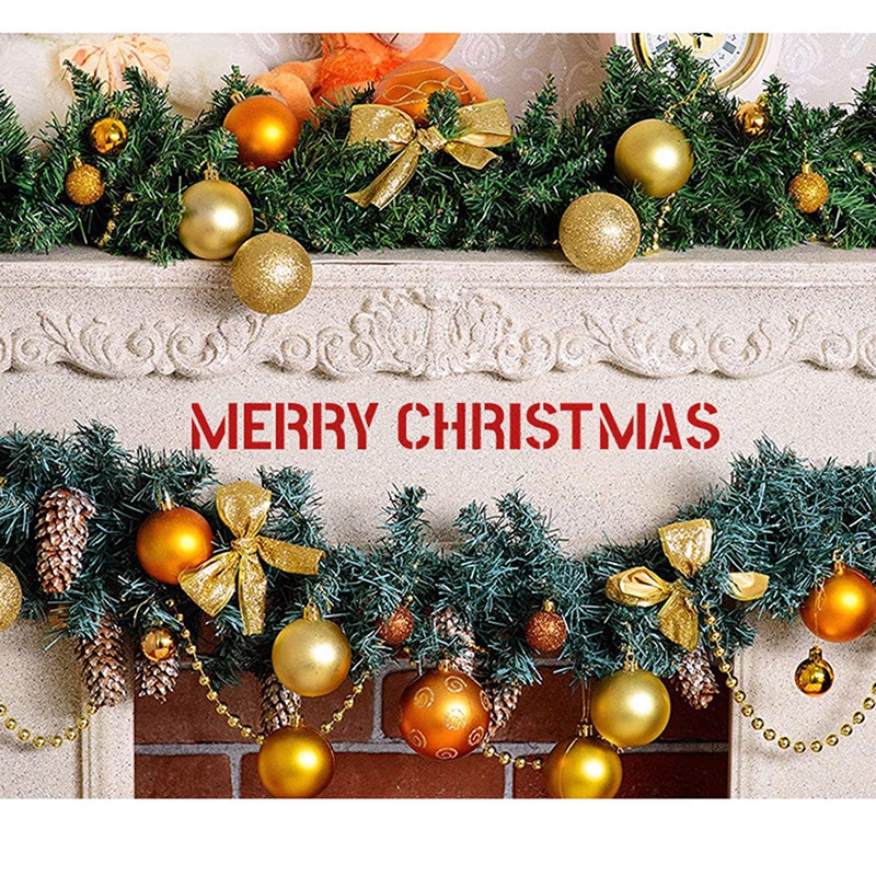 Sabloane litere si semne pentru vopsit 10cm x 7.60 42 bucati Clasic ...