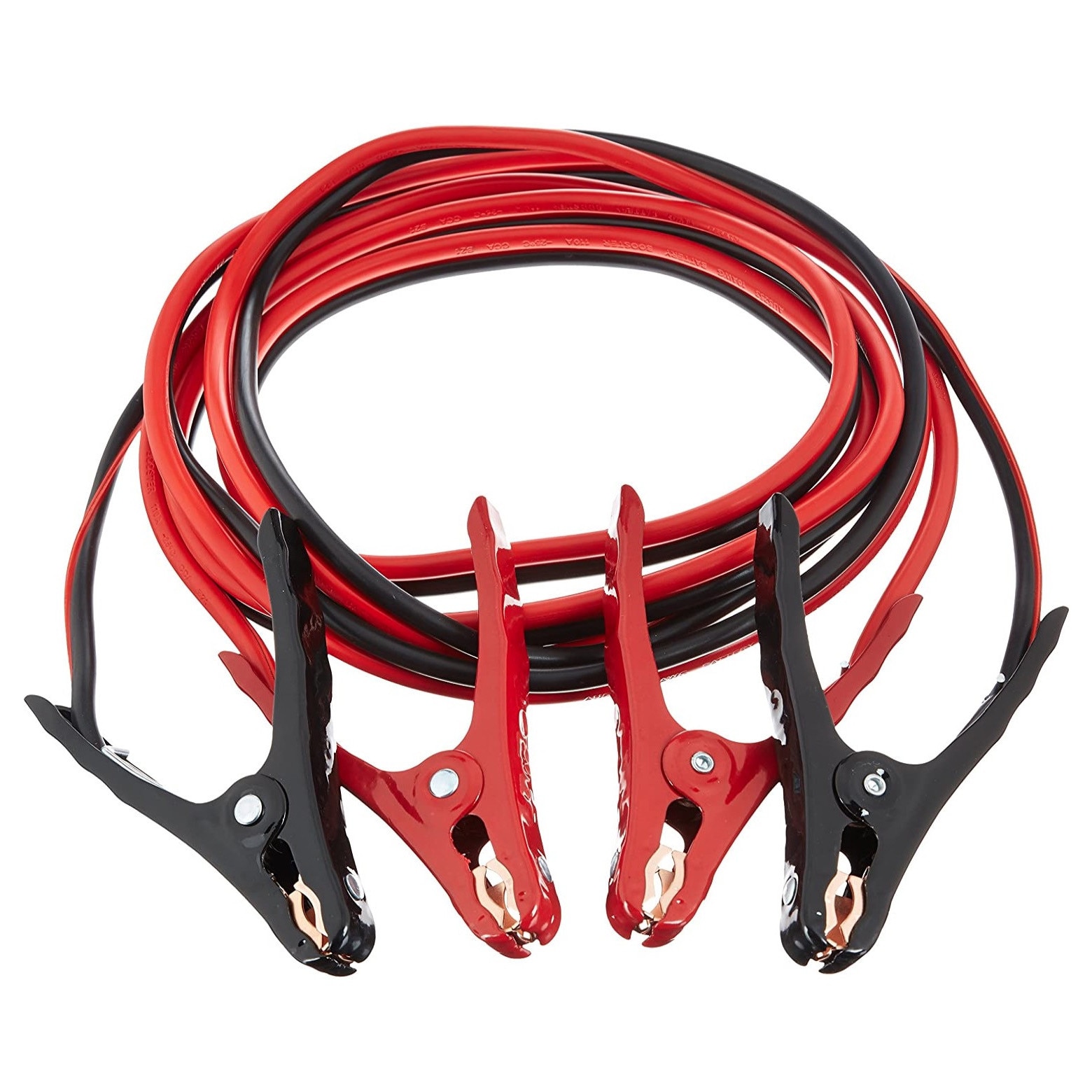 Cabluri transfer curent 800W Premium pentru a bateria auto - eMAG.ro