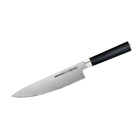 Cutit Bucatar Chef Samura MO-V 200mm AUS-8 HRC-59 - eMAG.ro