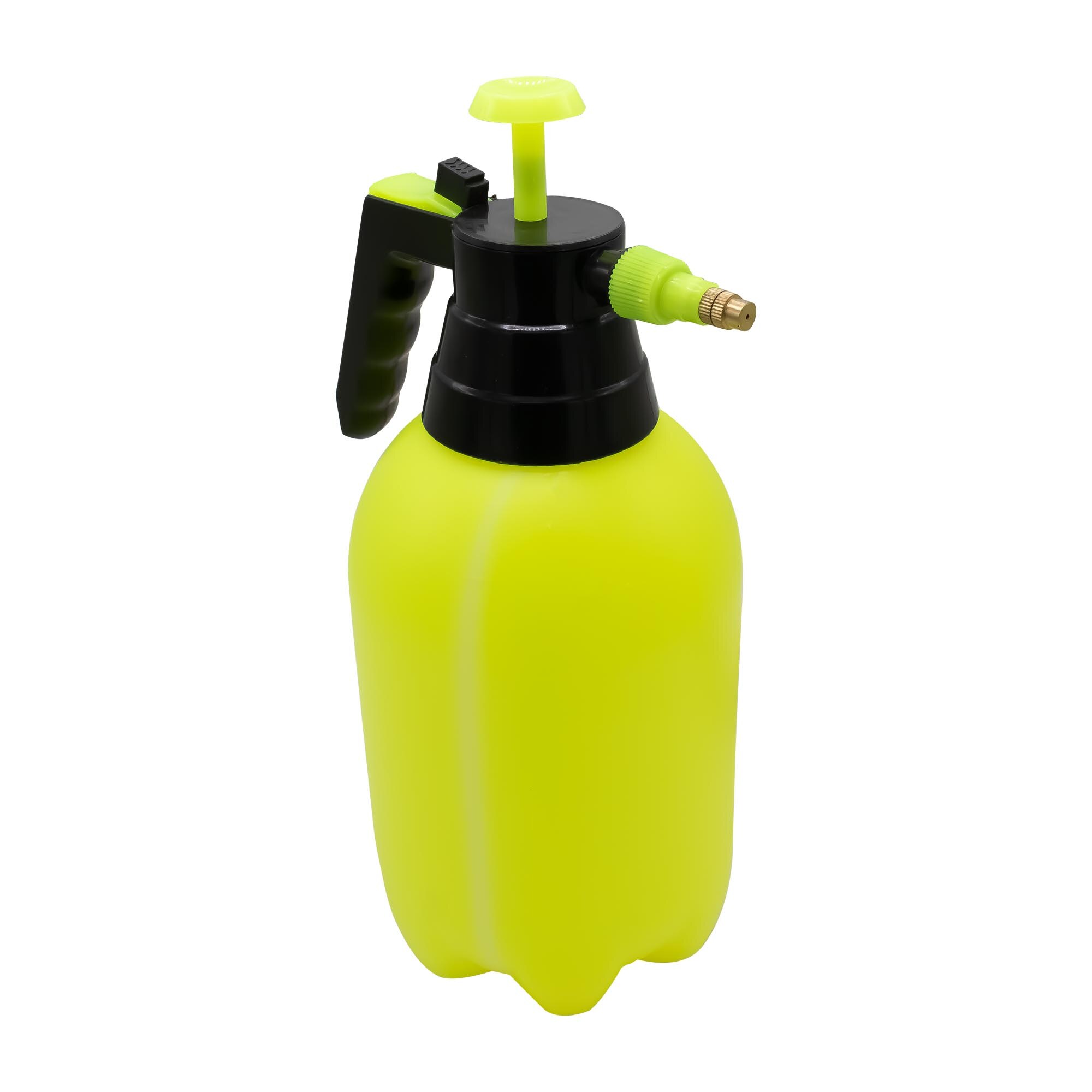 Pompa de stropit manuala, MSA Group 2L, diuza metal - eMAG.ro