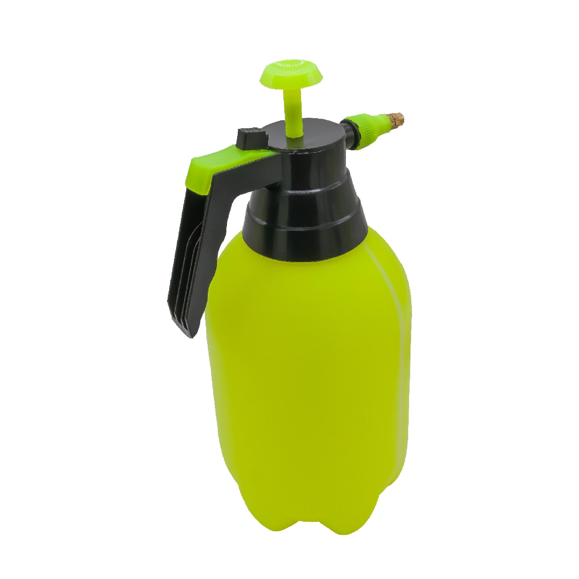 Pompa de stropit manuala, MSA Group 2L, diuza metal - eMAG.ro