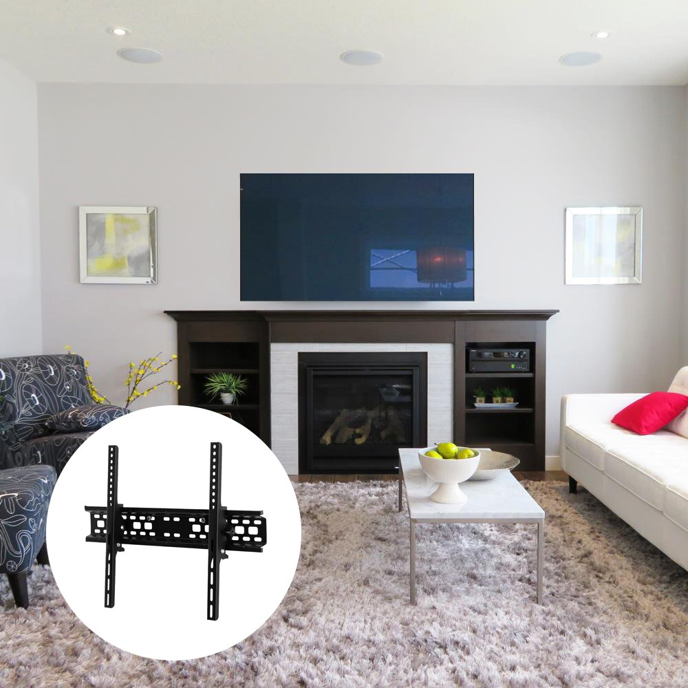 Suport TV Reglabil HT003 SIKS, Capacitate Maxima 40 kg, 32-70 inch ...