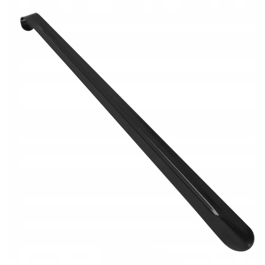 Incaltator, PrimPol, Otel, 47 cm, Negru - eMAG.ro