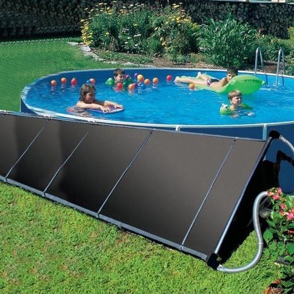 Incalzire solara pentru piscina AVENBERG EKO L3000 - eMAG.ro