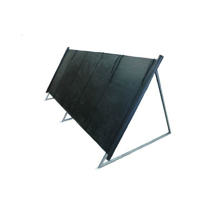 Incalzire solara pentru piscina AVENBERG EKO L3000 - eMAG.ro