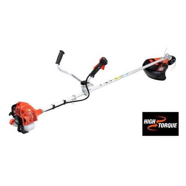 Motocoasa, Echo, SRM-237TES/U, 1Cp/0.97KW/5.4Kg, sistem High Torque ...