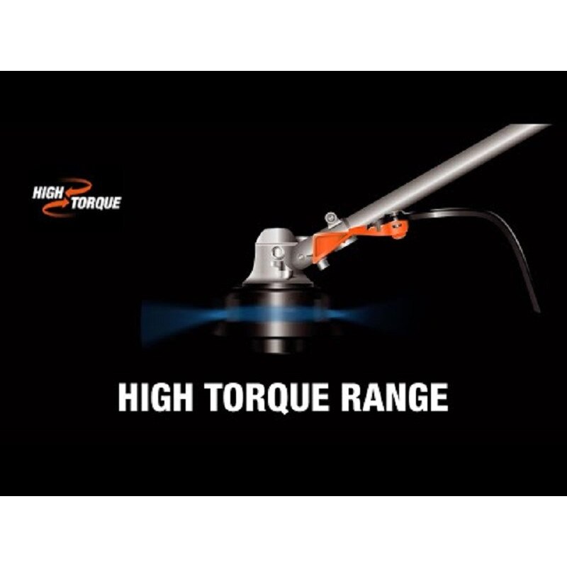 Motocoasa, Echo, SRM-237TES/U, 1Cp/0.97KW/5.4Kg, sistem High Torque ...