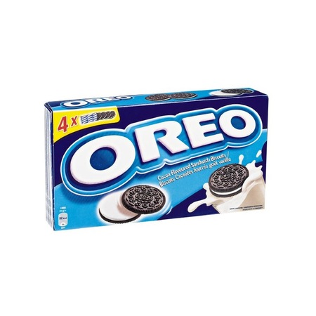 Biscuiti Oreo Original 175 gr - eMAG.ro