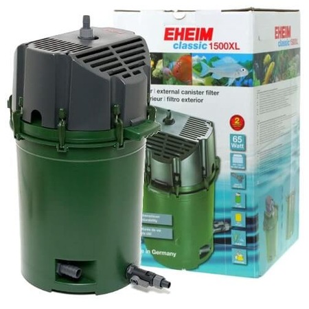 Filtru extern pentru acvariu, Eheim - eMAG.ro