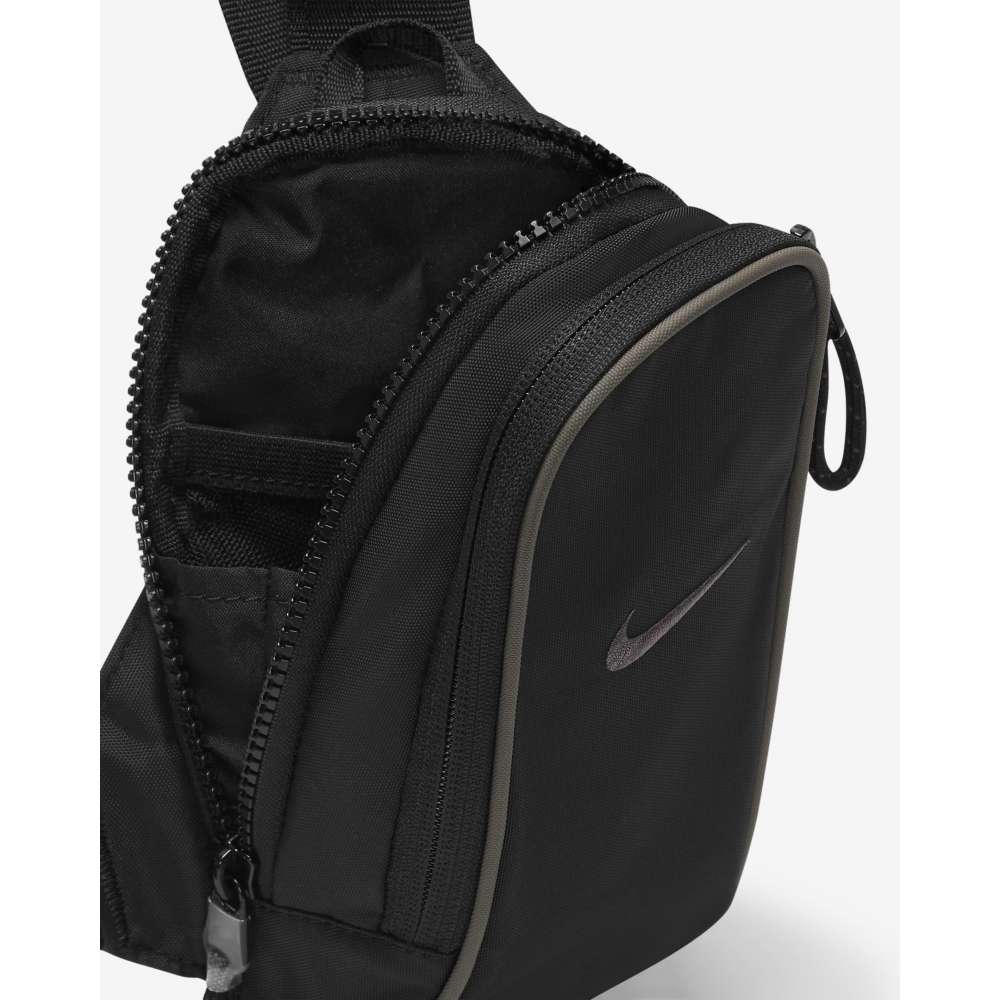 Чанта nike nsw essentials crossbody DJ9794-010, MISC, Черен - eMAG.bg