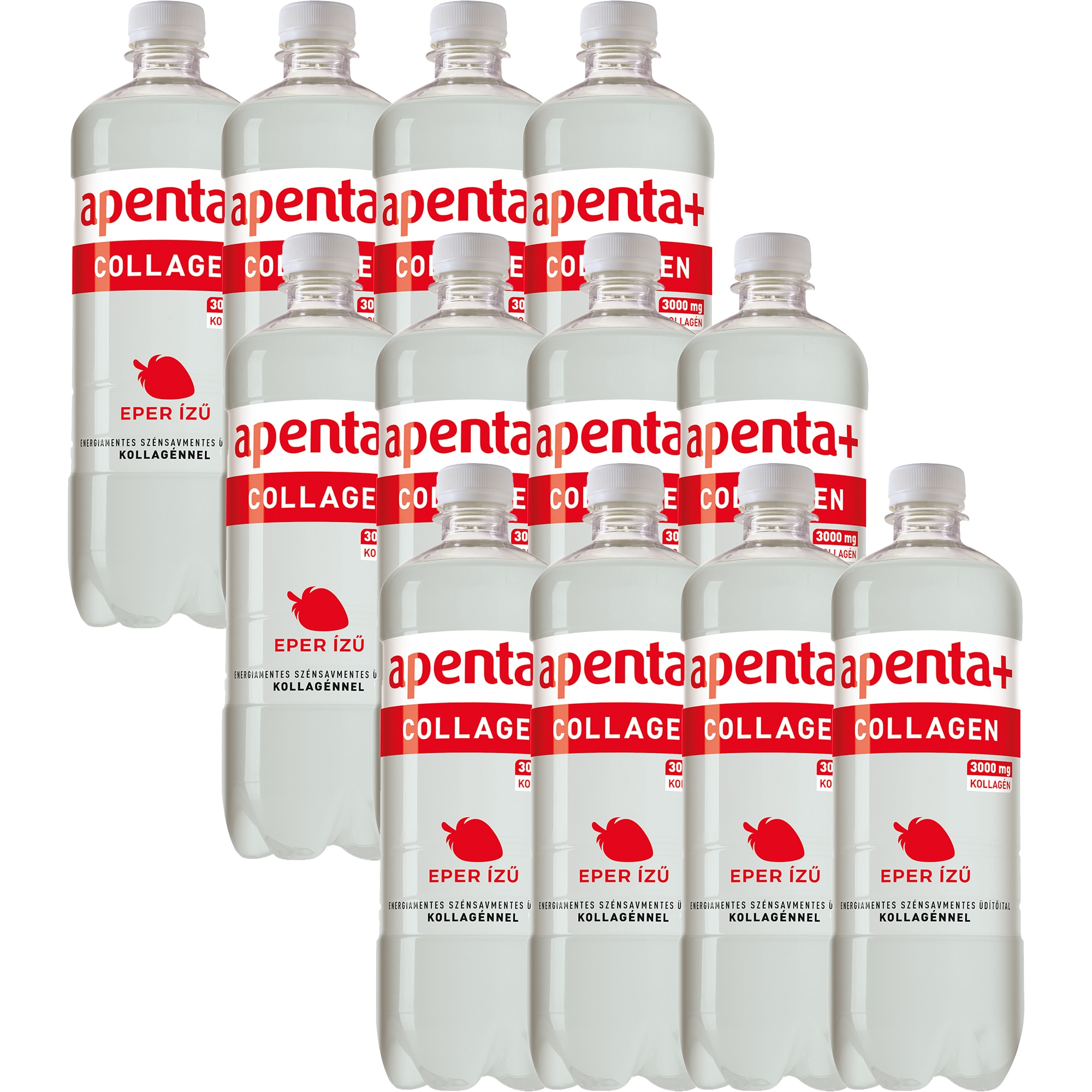Apenta+ Collagen, 12x0.75l - eMAG.hu