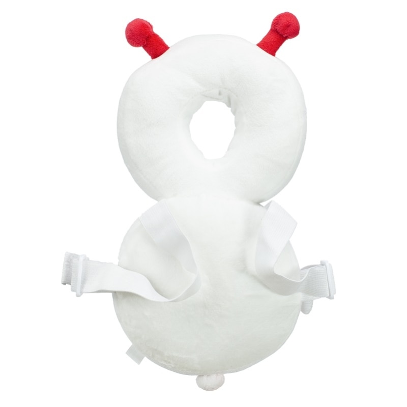 Раница с предпазен колан за деца Gonga® Red Emag Bg