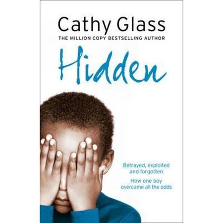 Hidden - Cathy Glass - eMAG.ro