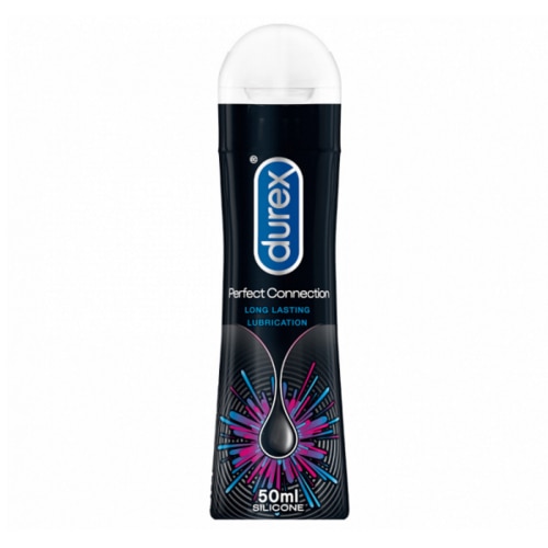 Gel lubrifiant, DUREX, Perfect Connection, 50 ml - eMAG.ro