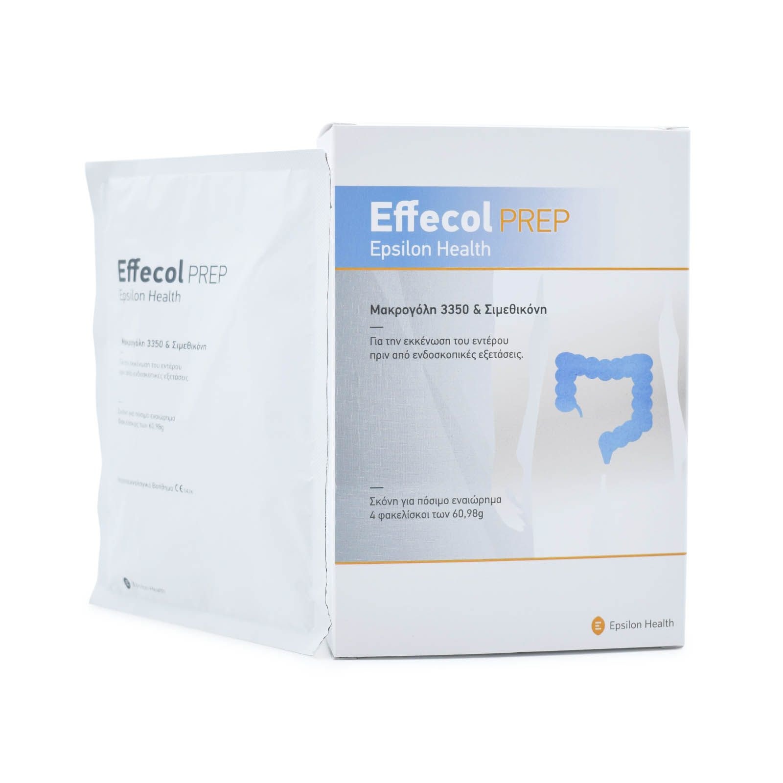 Laxativ pentru constipatia cronica sau pregatirea examinarii ...