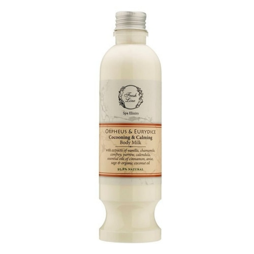 Lapte de corp, Fresh Line, 250 ml - eMAG.ro