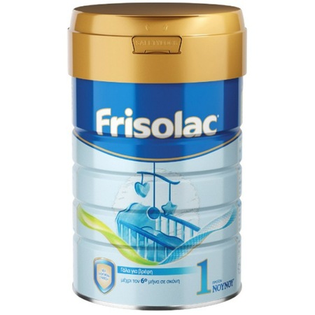 Lapte praf pentru copii, Frisolac, 400 g - eMAG.ro