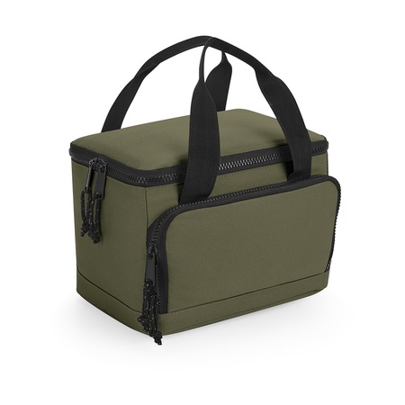 Mini geanta Frigorifica Premium, din poliester reciclat, 24 x 17 x 17 ...