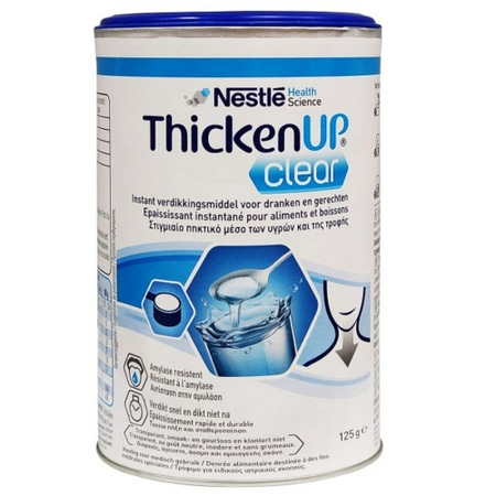 Supliment nutritional cu carbohidrati pulberi, NESTLE, 125gr - eMAG.ro