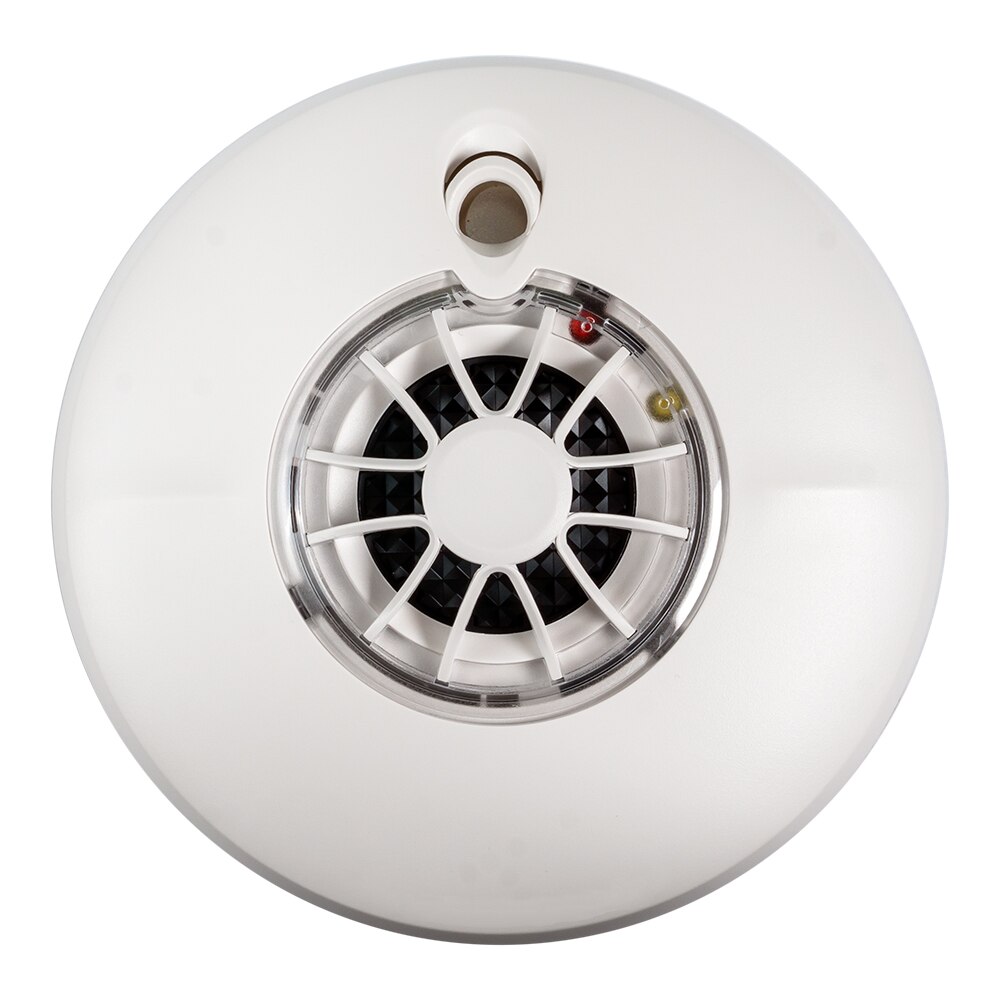 Detector de caldura dual FireAngel HT-630-RO, fara modul, compatibil Wi ...