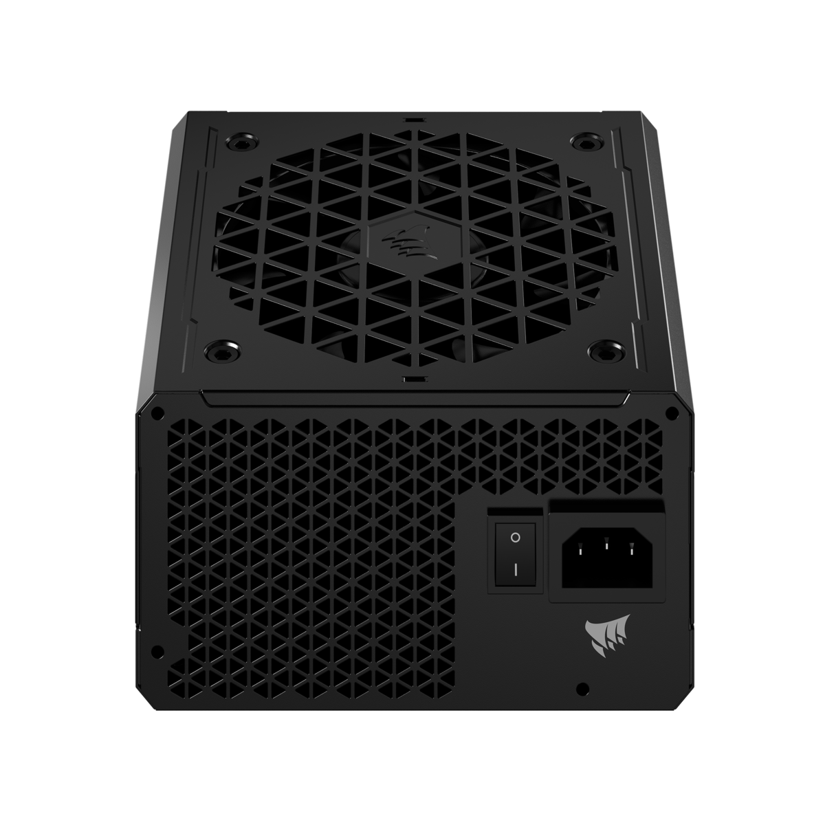 Sursa Full Modulara Corsair RM850e V2, ATX 3.0, 80 PLUS GOLD, 850W ...