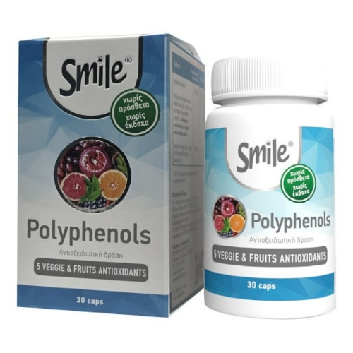 Antioxidant Polyphenols, Smile, Fructe/Legume, Polifenoli, Pentru ...