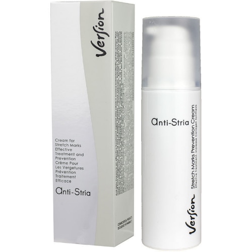 Crema pentru tratarea vergeturilor, Version, 150 ml - eMAG.ro