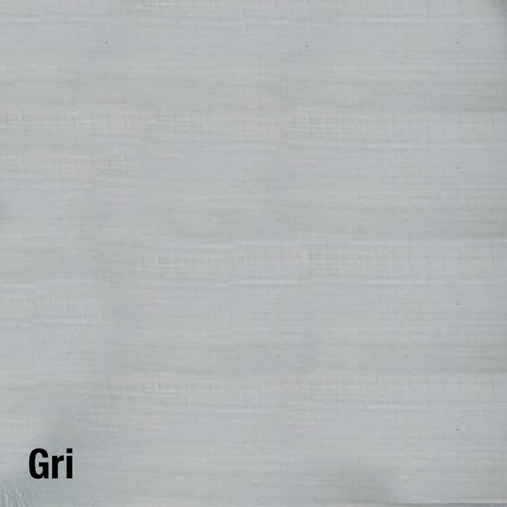 Lac pe baza de apa Lazur gri 2,5l, Azur - eMAG.ro