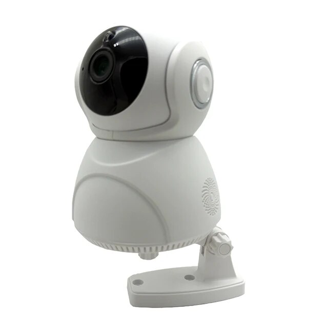 Camera Smart WI-FI, Loosafe, 3 MP, 10x zoom - eMAG.ro