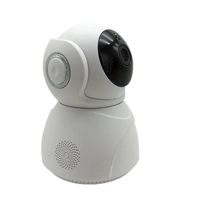 Camera Smart WI-FI, Loosafe, 3 MP, 10x zoom - eMAG.ro