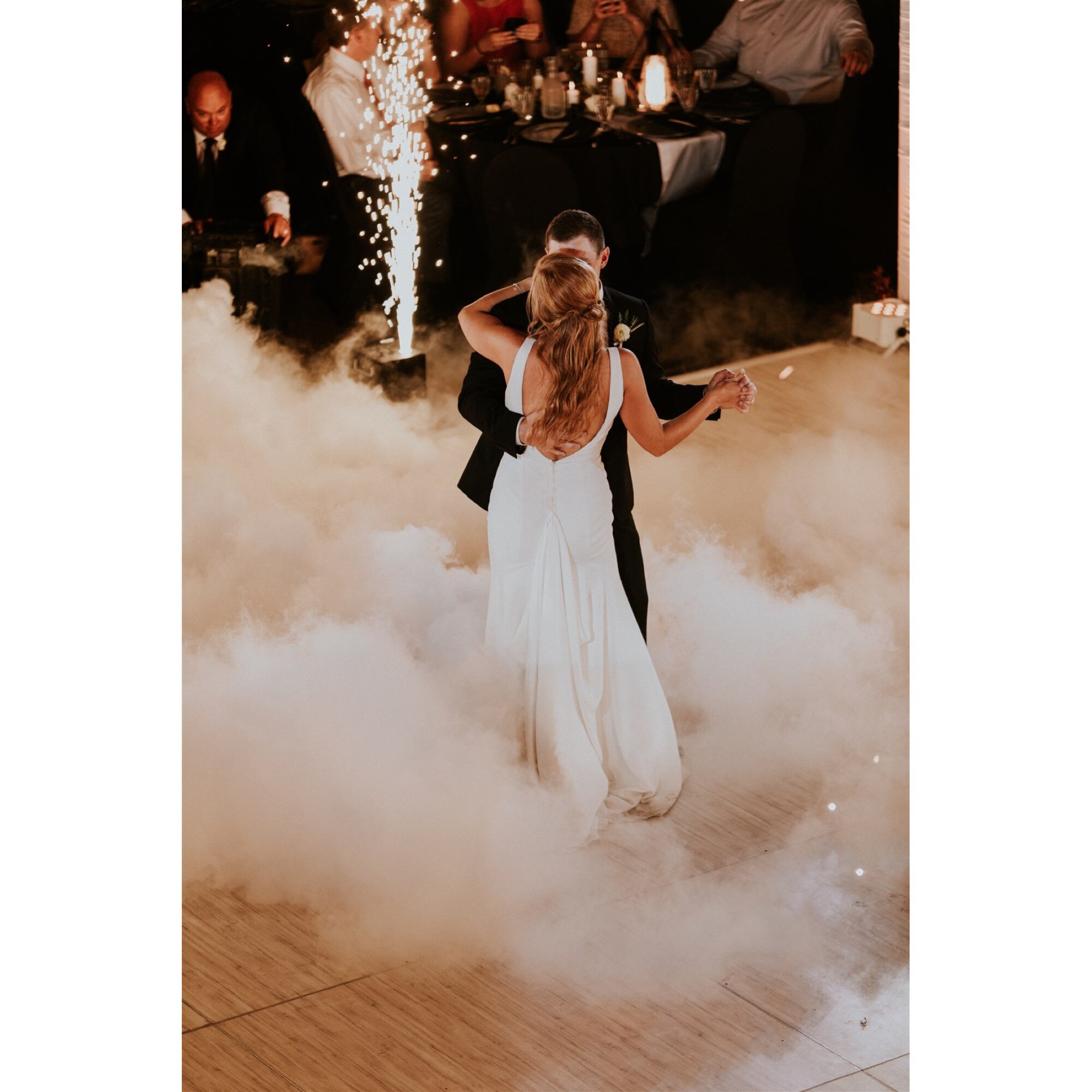 Vulcan electric cu efect argintiu, de interior, fara fum, 2m, 30sec - eMAG.ro