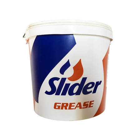 Vaselina pe baza de litiu Slider Grease LS 2, 15 Kg - eMAG.ro