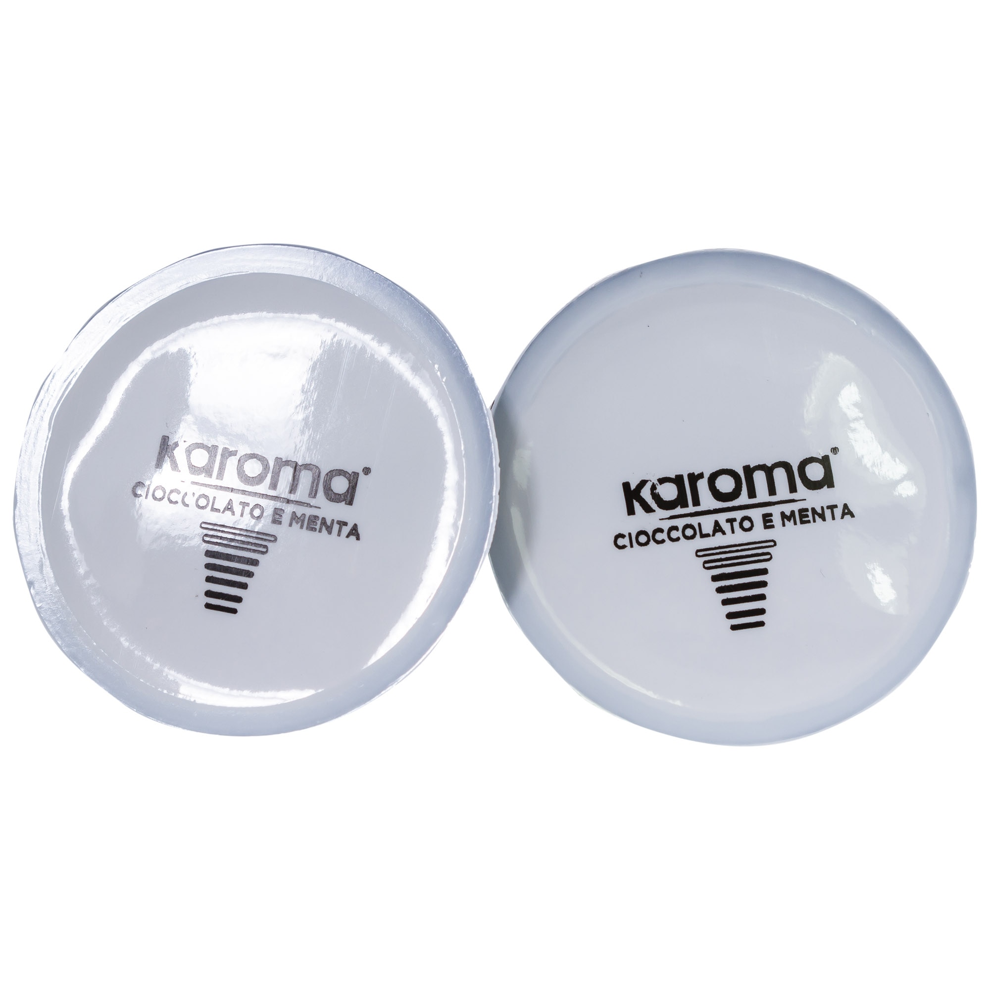 Capsule Ciocolata Mentolata Karoma 16 buc - eMAG.ro