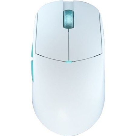 Mouse, Lamzu, Alb - eMAG.ro