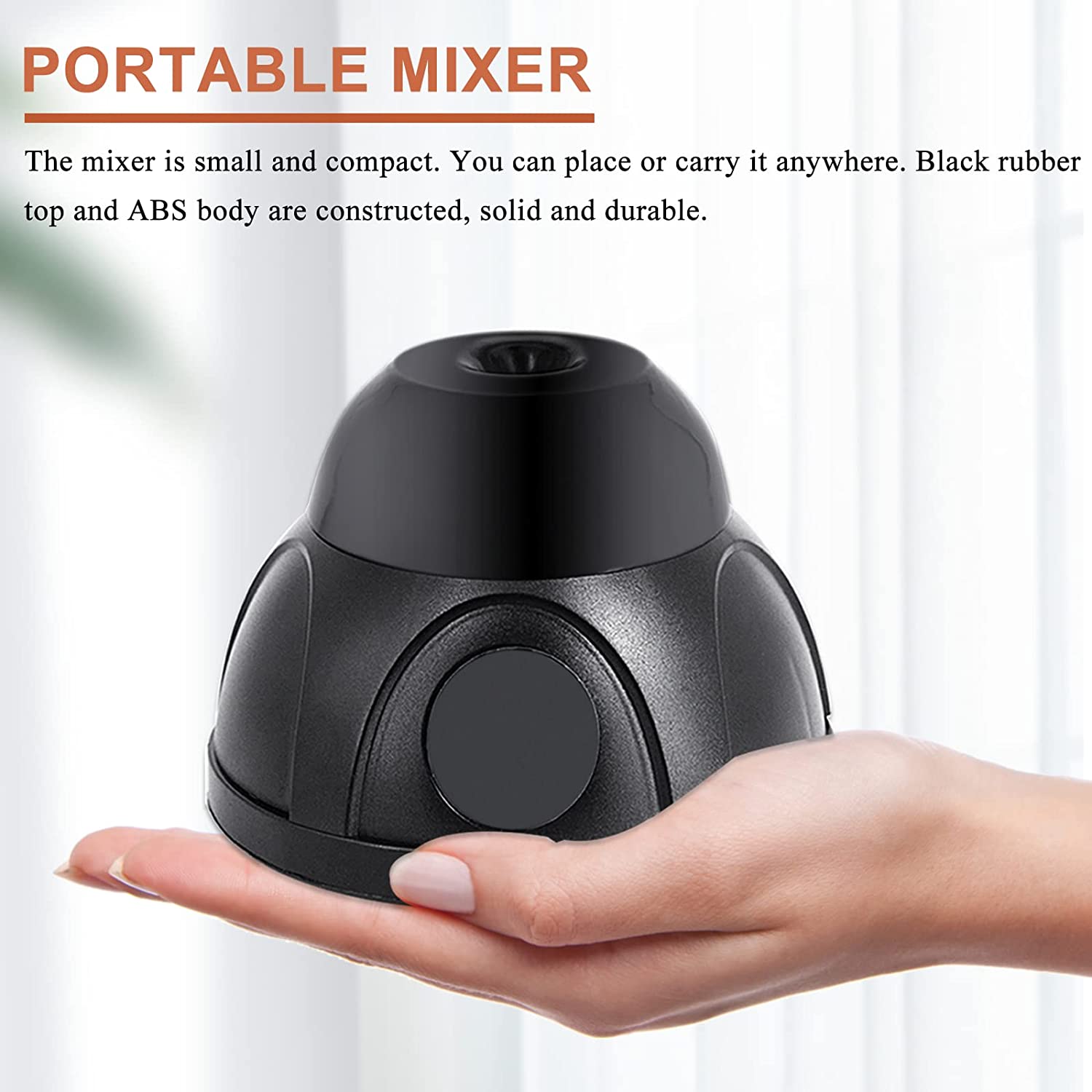 Vortex mini keverő, 5200 RPM, laboratóriumhoz, tetováláshoz, festékhez ...