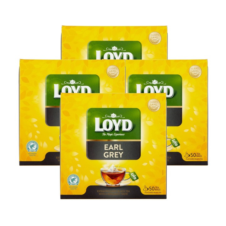 Tea Loyd - eMAG.hu