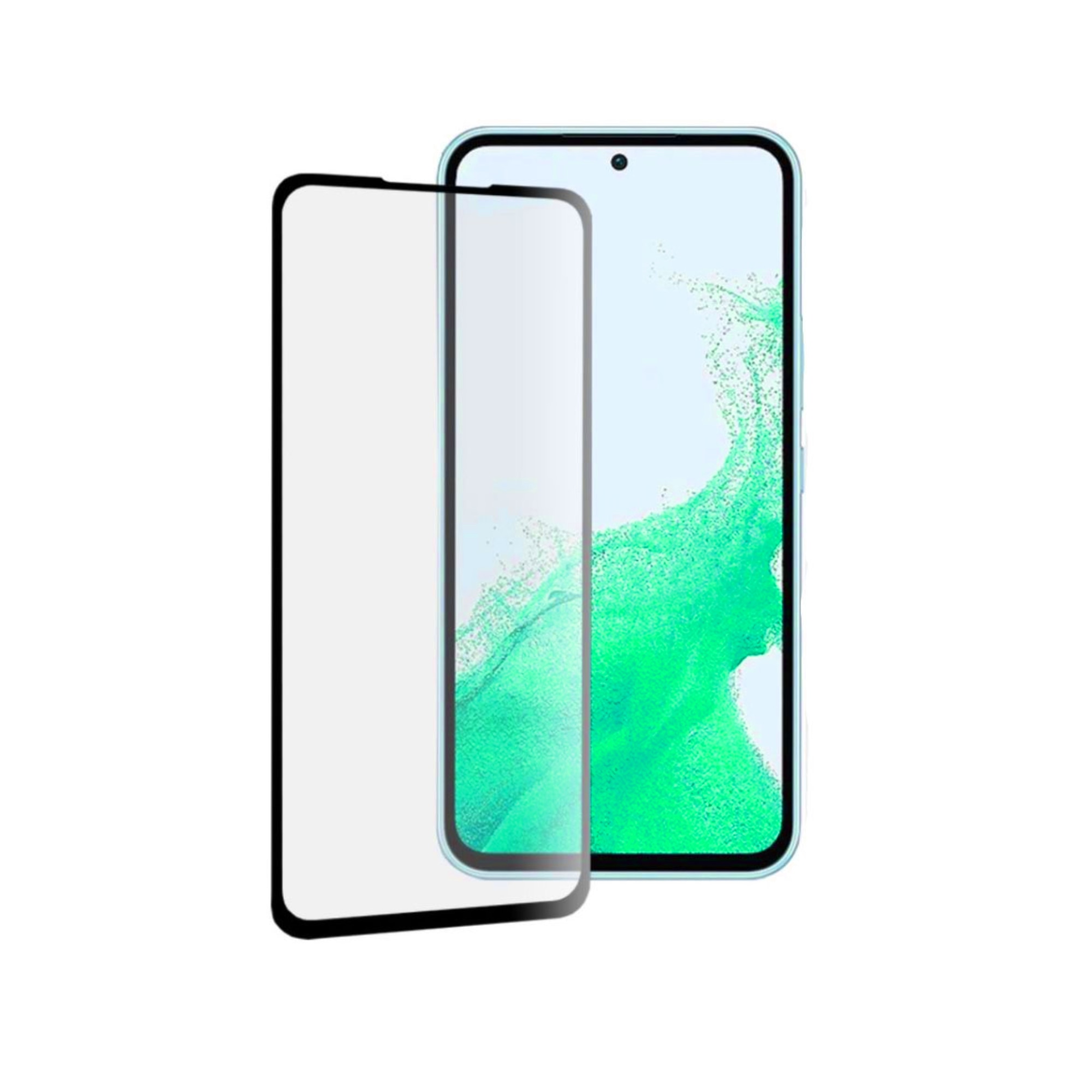 Folie protectie, compatibila Samsung Galaxy A54 5G, Calitate ...