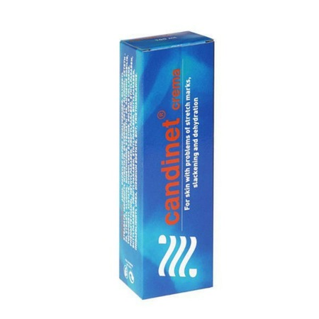 Crema pentru vergeturi, UNIDERM, Candinet, 100 ml - eMAG.ro