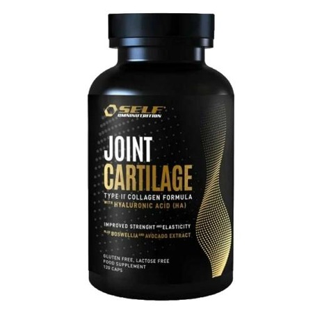 Supliment alimentar Joint Cartilage, Self Omninutrition, Pentru ...