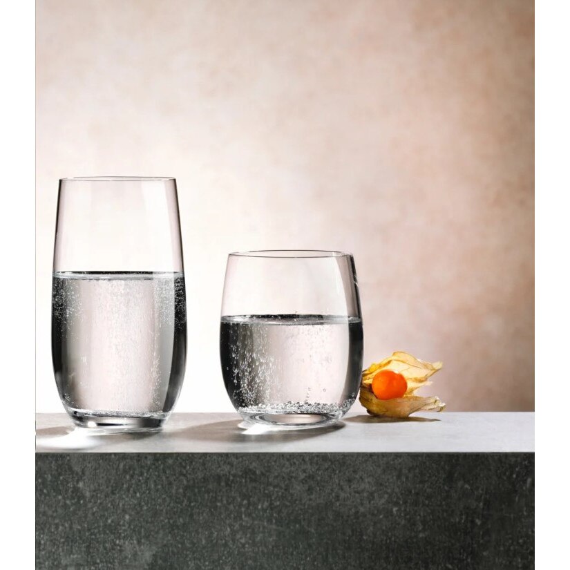 Set pahare Vega Theresa, Transparent, Cristal, 12 buc - eMAG.ro