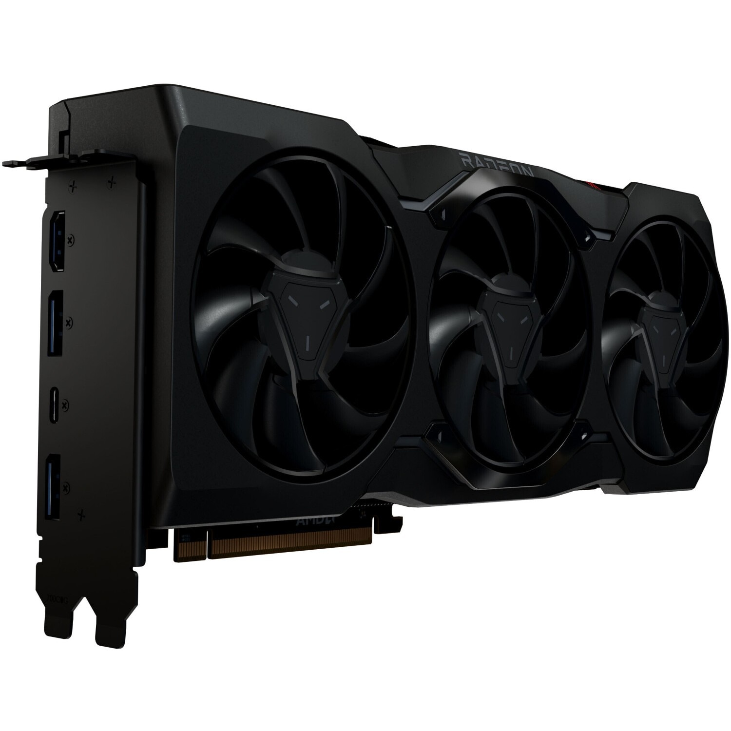 RX 7900XTX 24GB MSI Gaming Trio Classic (V520-005R) - eMAG.hu