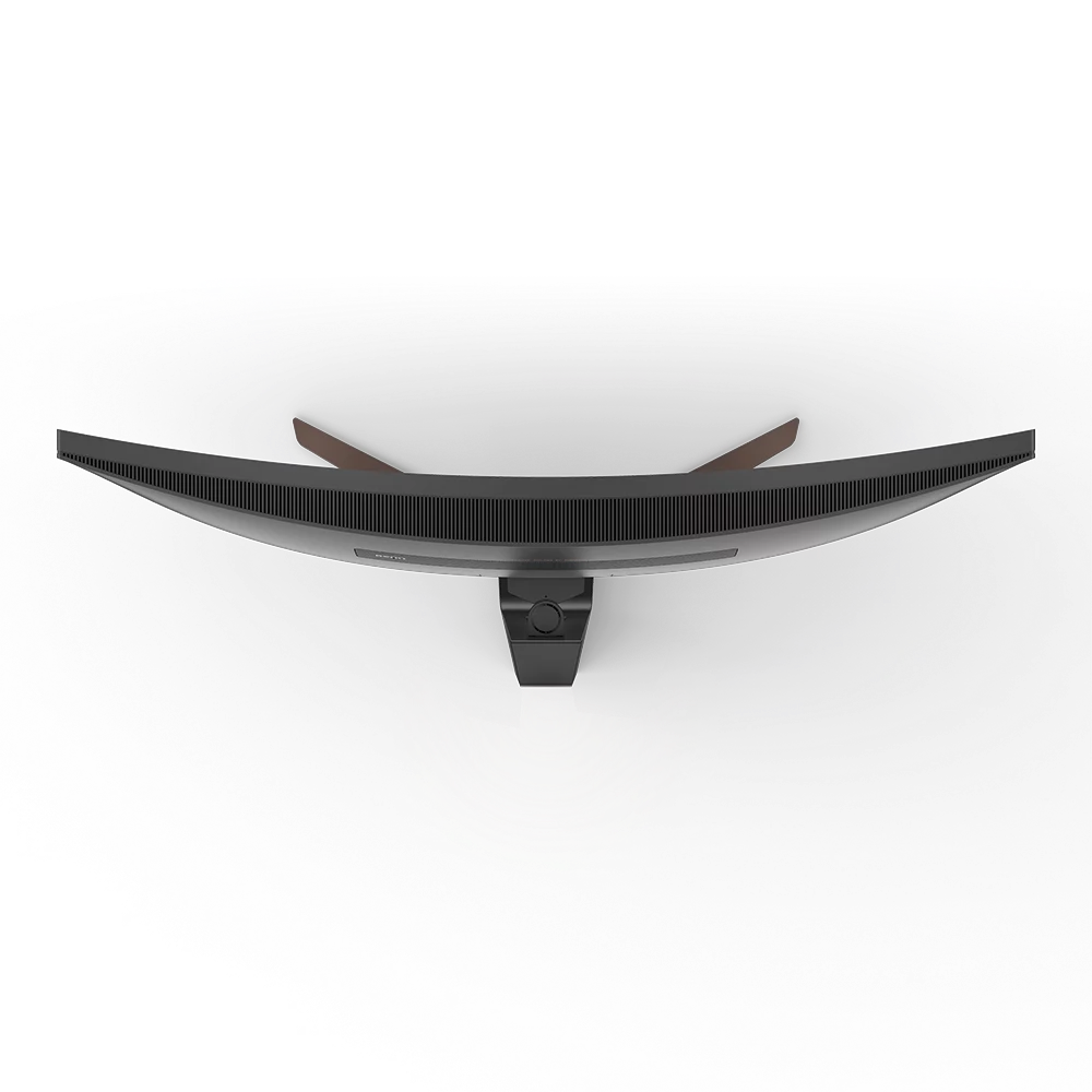 Monitor curbat IPS BenQ EW3880R, 37.5”, WQHD, 21:9, 4 ms, HDR10, USB-C ...