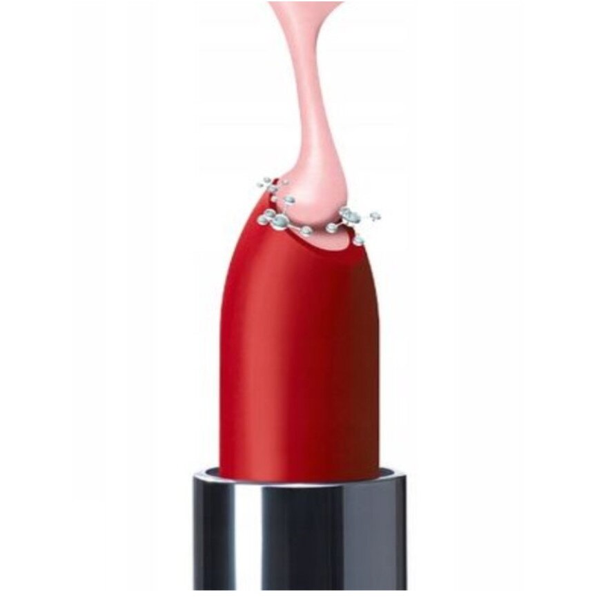 Ruj Mat Hydramatic, Avon, Hydra Siren Red- 3.6 g - eMAG.ro