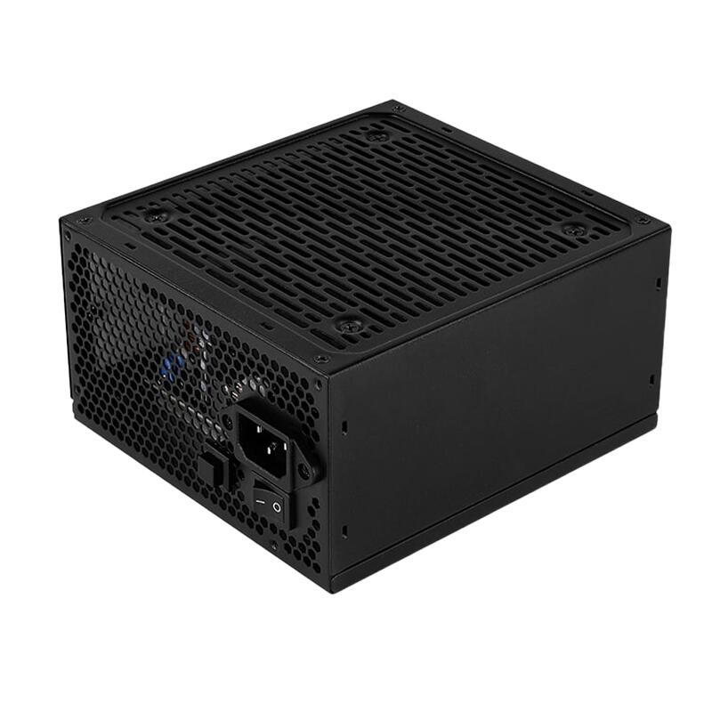 Sursa de alimentare, Aerocool, Lux, RGB, 1000W, 12 cm - eMAG.ro