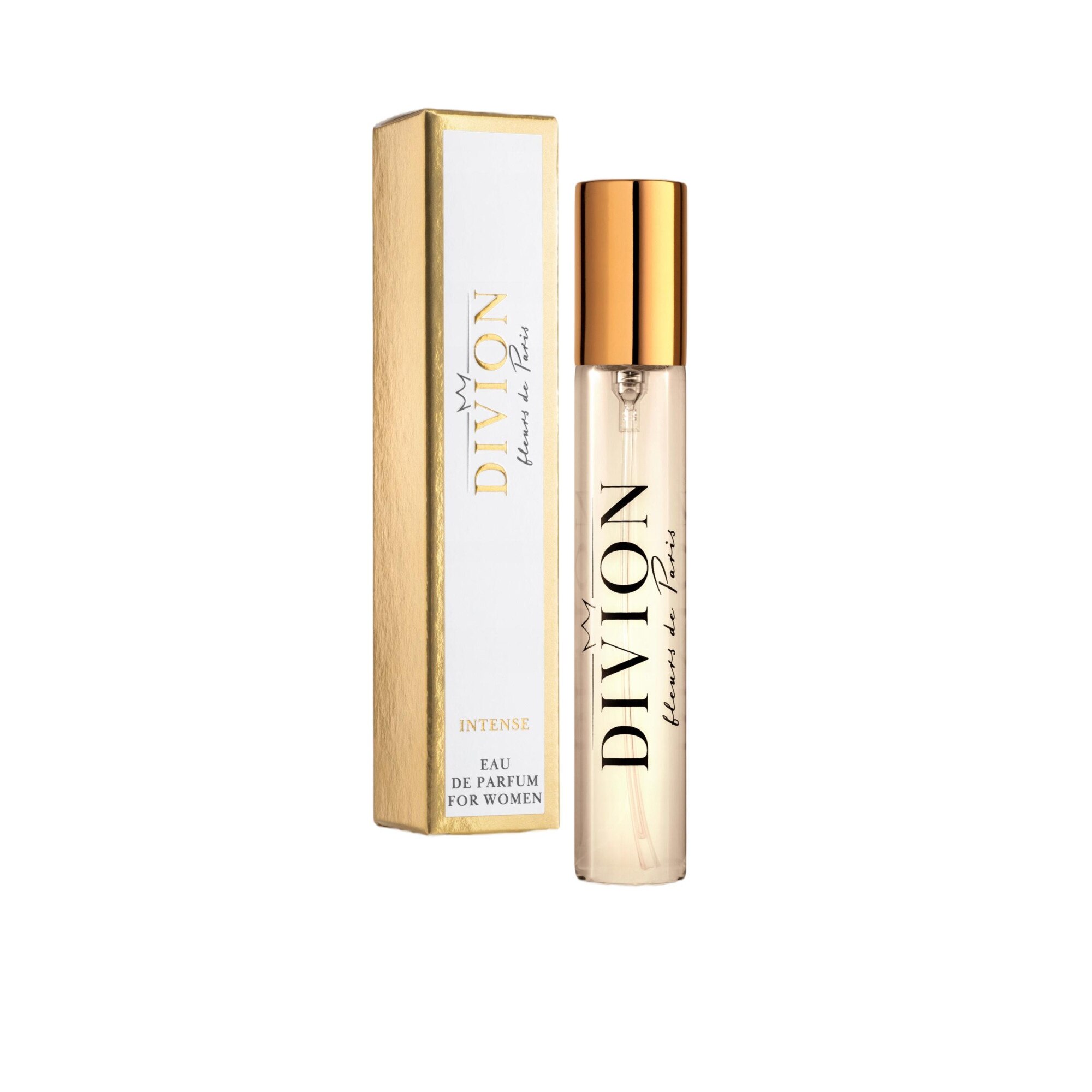 Apa de parfum, Divion, Nr, 77 Euforia, 20 ml - eMAG.ro