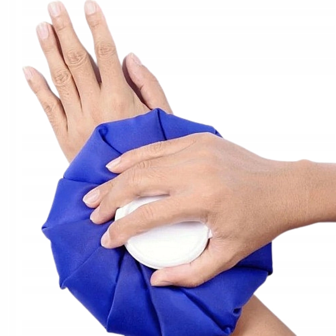 Compresa, Acus Med, ICE BAG, 15 cm - eMAG.ro