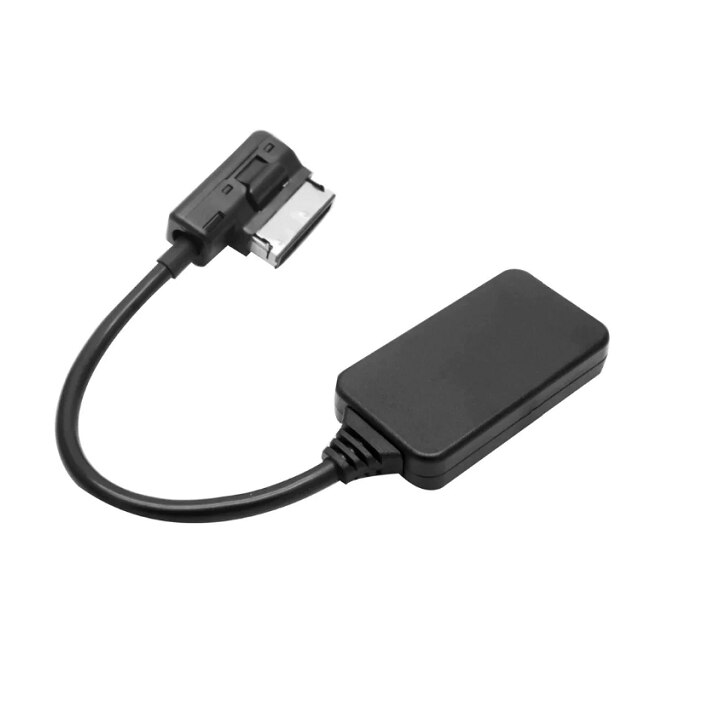 Cablu adaptor Ventoo®, AMI, MMI 3G, MDI, Bluetooth 5.0, Audi Q5, A5, A7 ...