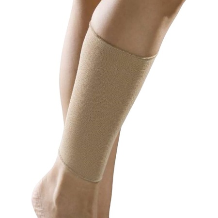 Banda elastica pentru picior, Anatomic Help, Bej, S - eMAG.ro